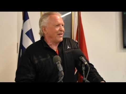 ΣΤΗΒ ΓΙΑΤΖΟΓΛΟΥ ΥΠΟΨ,Α ΠΕΙΡΑΙΑ ΧΡΥΣΗ ΑΥΓΗ - YouTube