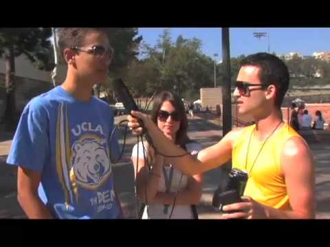 Beat 'SC - UCLA ALUMNI ASSOCIATION - YouTube