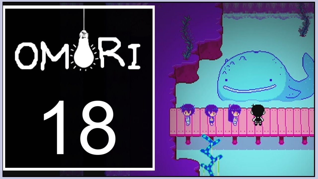 Omori - Episode 18 | Humphrey the Whale - YouTube
