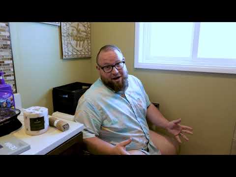 Putting the TUSHY Classic Bidet to the Test