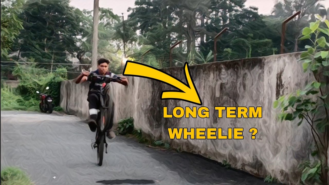 STUNT PRACTICE? - YouTube