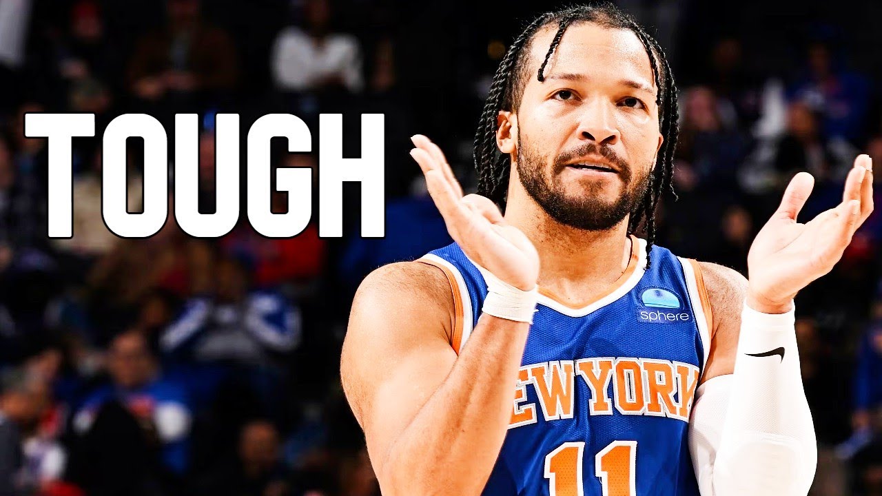 Knicks First 10 Games Will Either Make or Break Them | 2025 NBA Season ...