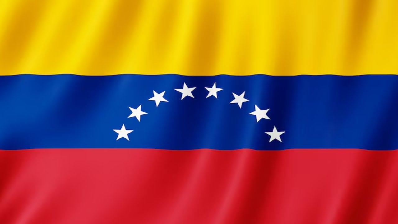 Mi HISTORIA con VENEZUELA - YouTube