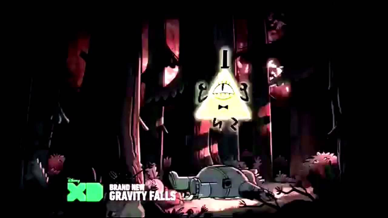 Gravity Falls: Weirdmagedon 3/Take Back the Falls LONG/FINAL TRAILER ...