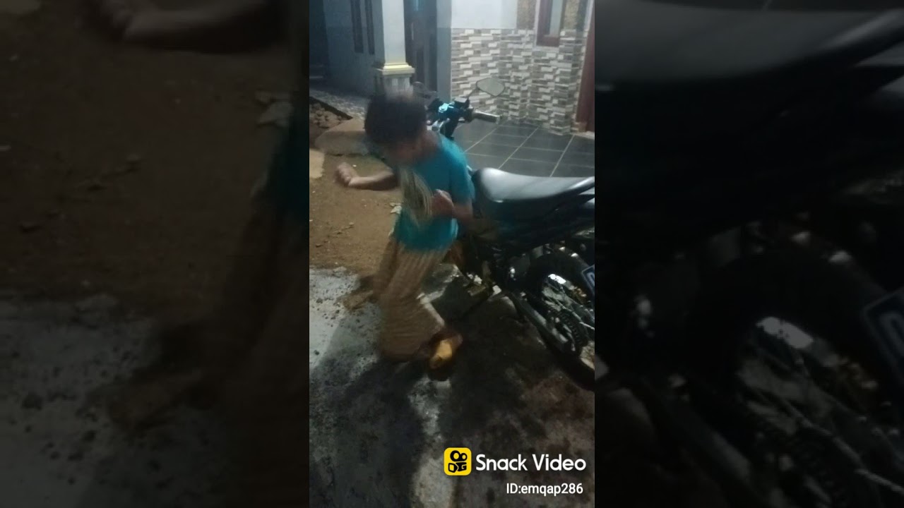 Bocah nakal - YouTube