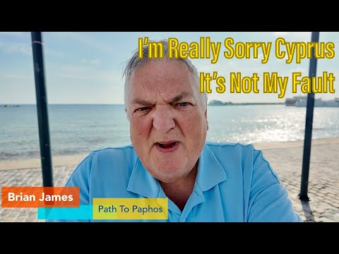 I’m Sorry Cyprus - Update 7th Match