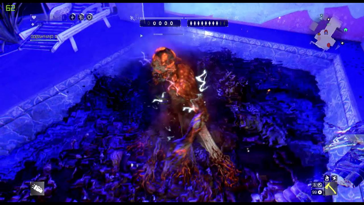 Dying Light Night Hunter commentary:Anticheat (VAC) in DL???? - YouTube