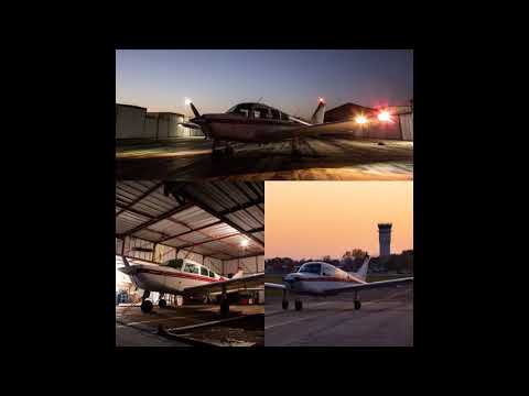 Lost Radio Communications Over Oshkosh - YouTube