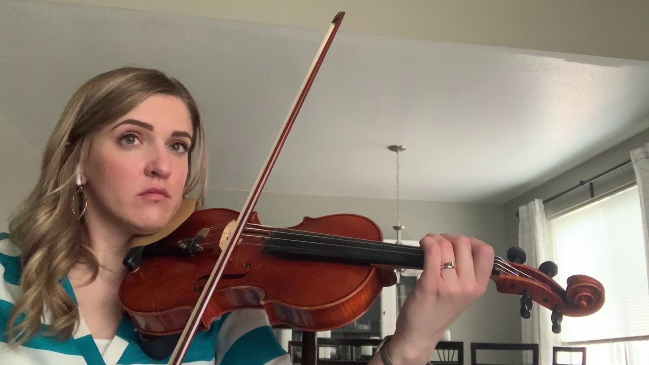 Dragon Slayer Violin II - YouTube