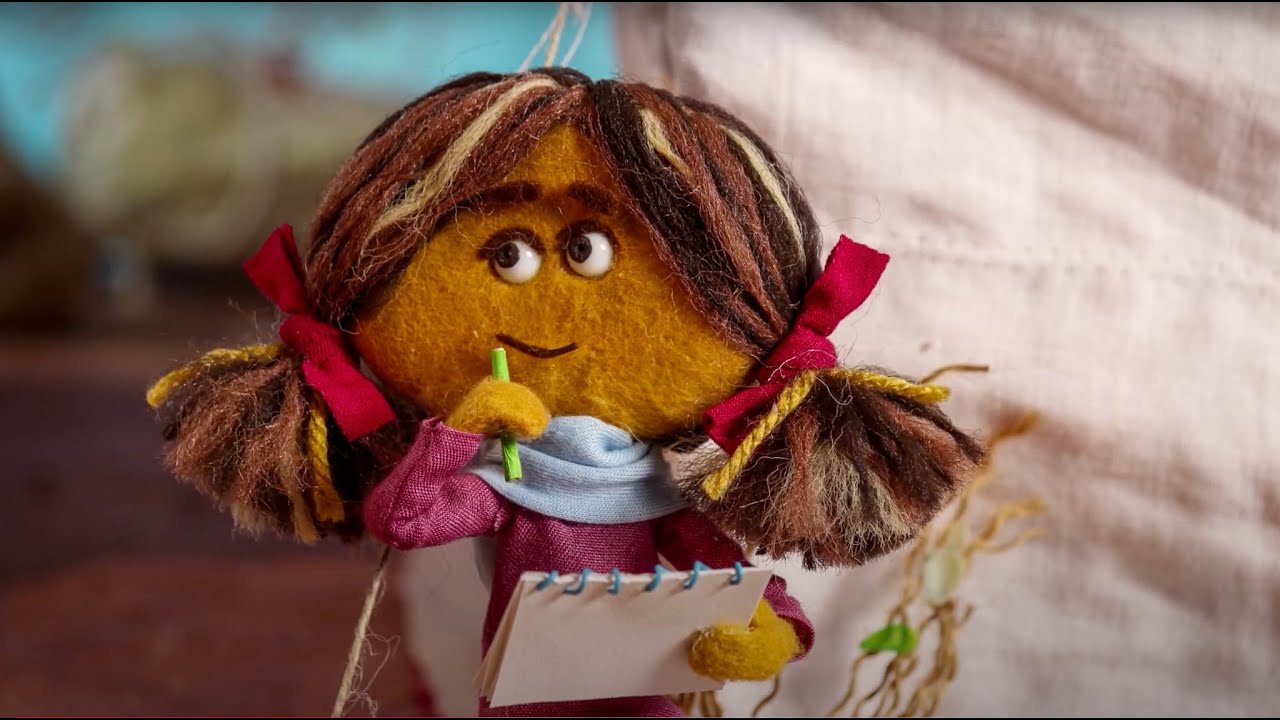 Episode 1 - The Seeds We Sow - YouTube