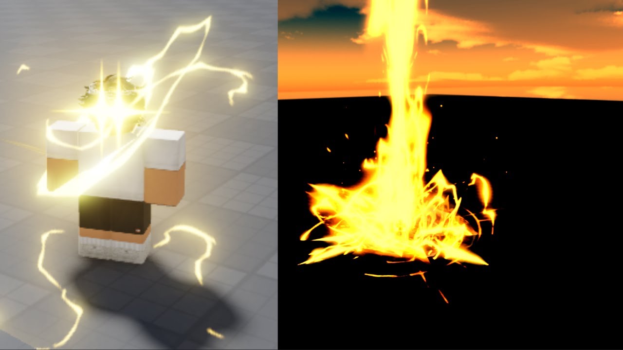 Titan Shift - VFX Showcase - YouTube