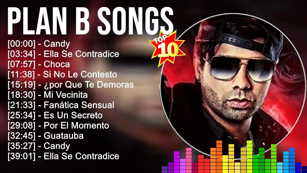 Plan B Songs 2024 ~ Plan B Songs Top Songs ~ Plan B Songs Full Album ...