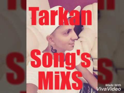 Tarkan romano Mladi talenti ♫ █▬█ █ ▀█▀♫