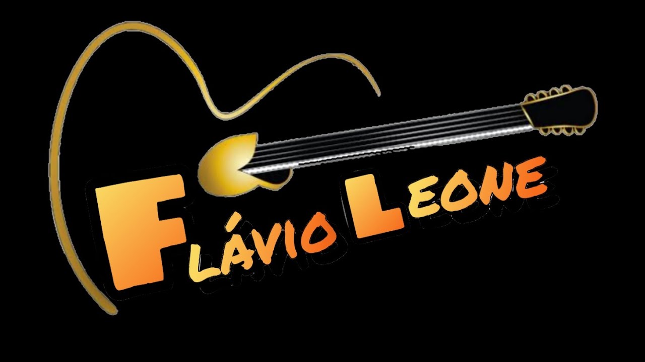 Musica amor escondido (Flávio Leone) - YouTube