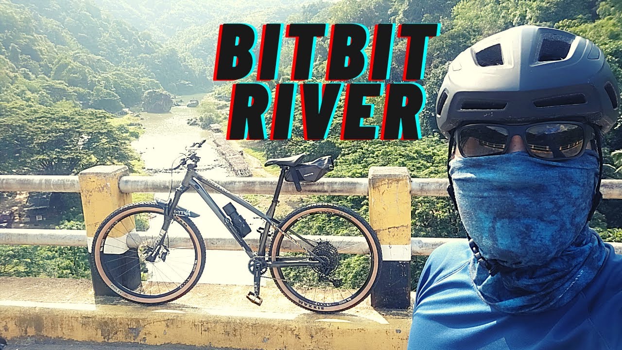 Bitbit River - YouTube