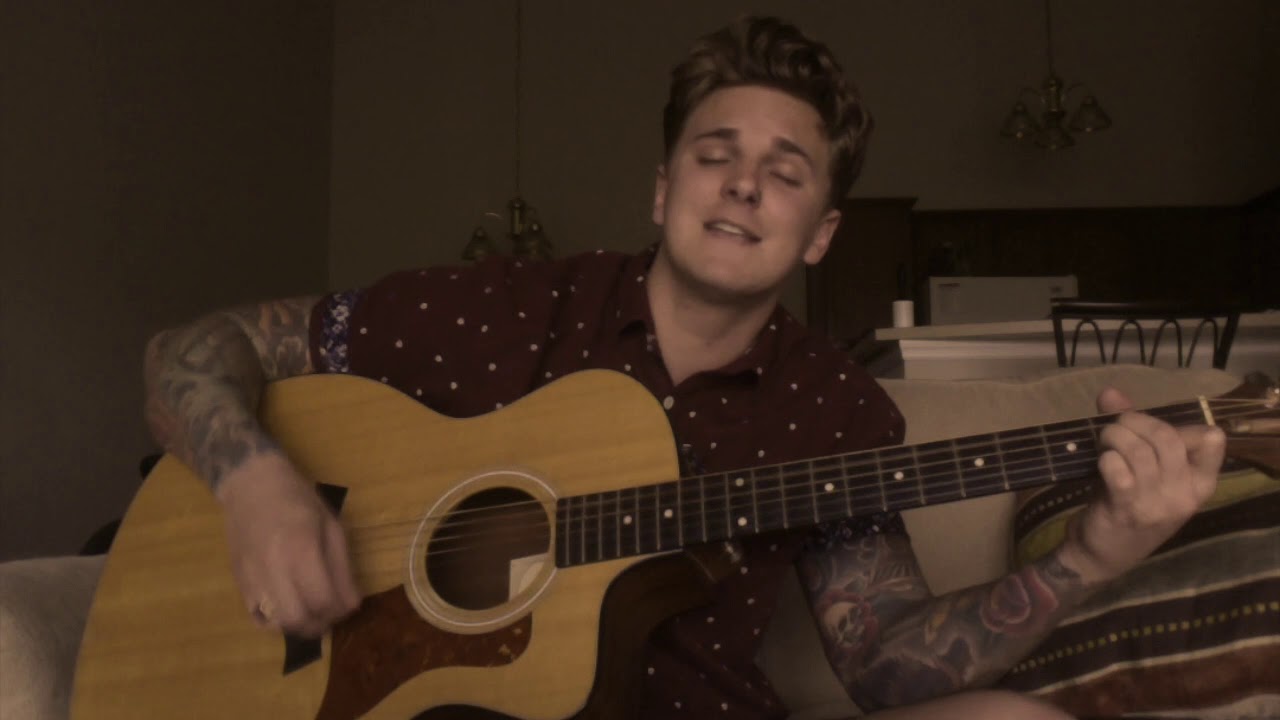 "Simple Man"- Lynyrd Skynyrd COVER - YouTube