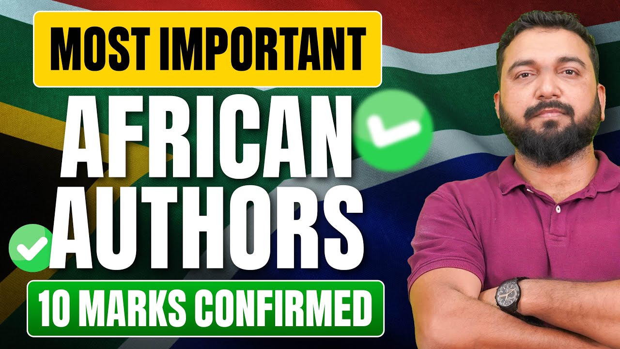 UGC NET ENGLISH ! TOPIC - AFRICAN THEORY ! EXCLUSIVE OFFLINE BATCH ...