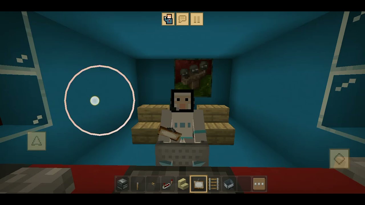 baa baa black sheep lbb miencraft - YouTube