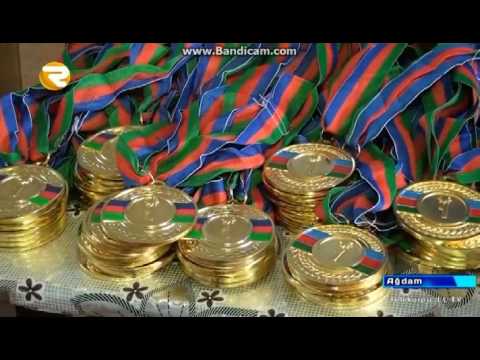 Region tv-Qarabag uğrunda döyüşə hazır ol devizli Alpaqut turniri