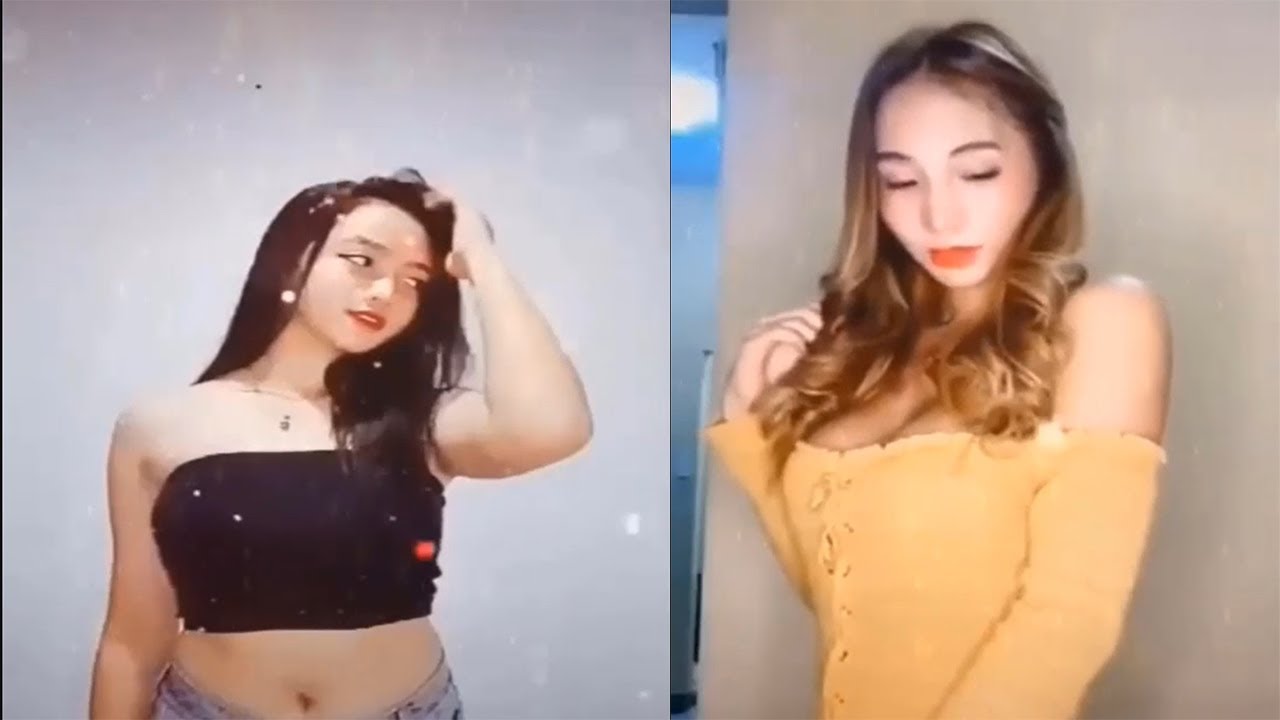 Lagu Tik Tok - MY HEART WENT OOPS - Tik Tok Seksi #4 - YouTube