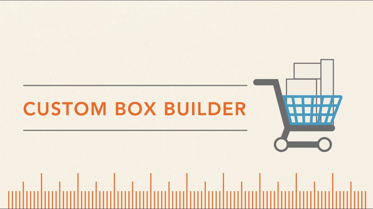 📦 Ordering a Custom Archival Box Has Never Been Easier! - YouTube