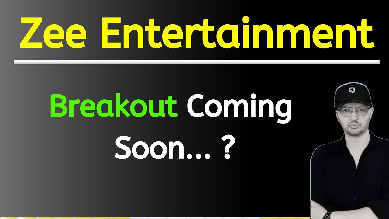 Zeel Share latest news | Zeel Share analysis | Zee Entertainment Share ...