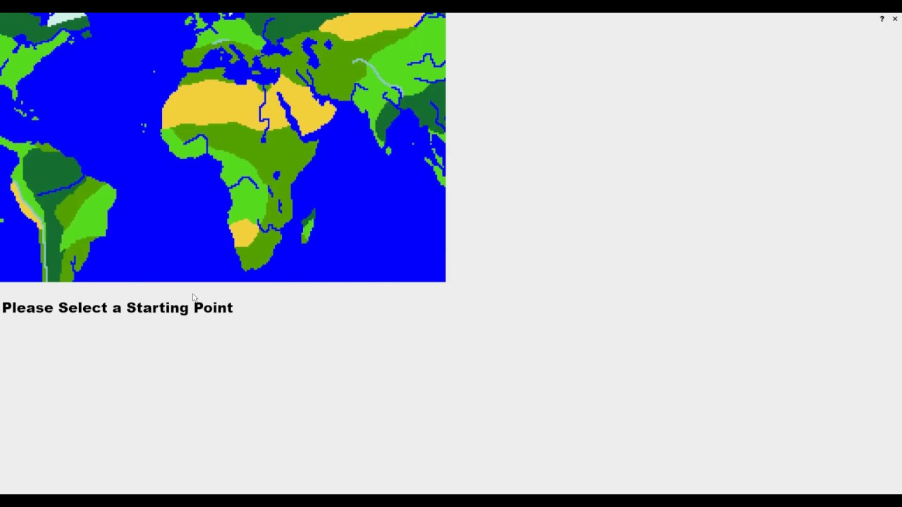 Basically World Gameplay - YouTube