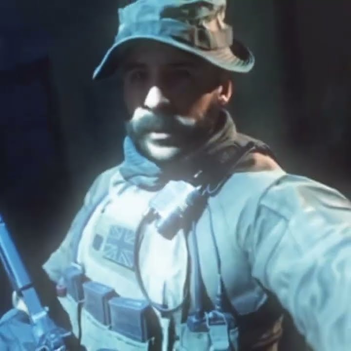 Captain price edit |modern warfare| #edit #beats #callofduty # ...