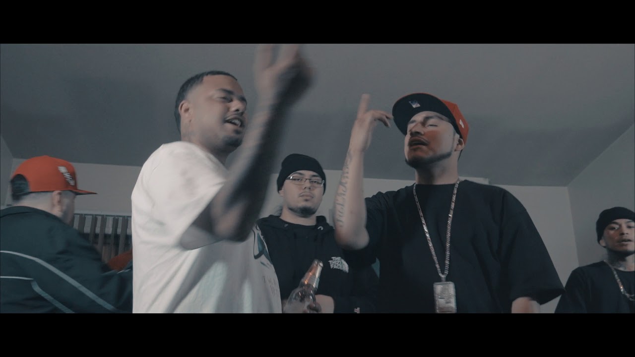 FOE Boyz - Around Me (Music Video) || Dir. IceyyFilms [Thizzler.com] - YouTube