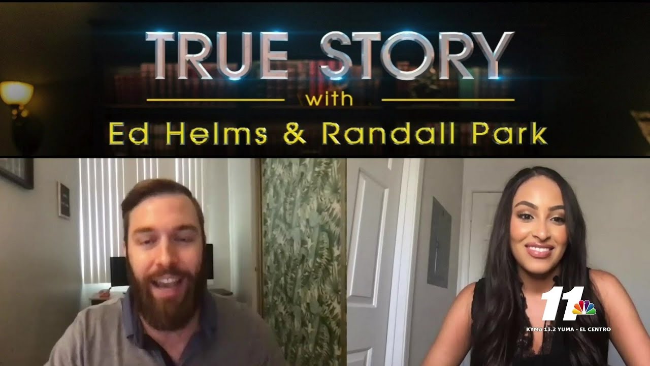 true story - YouTube