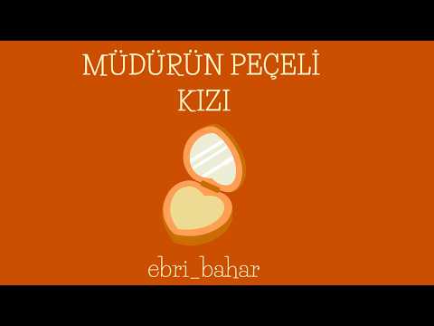 Müdürün Peçeli Kızı 4.Bölüm - Acı Sırlar