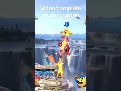 Aperçu du montage de Mario - YouTube