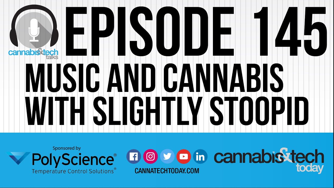Episode 145: Music and Cannabis With Slightly Stoopid - YouTube