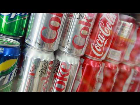 Soda sales plummet under SNAP restrictions, preventing 34,000 cases of type 2 diabetes