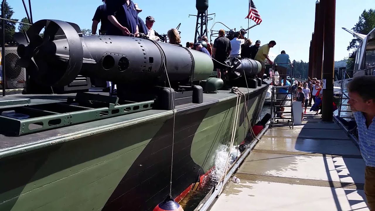 PT 658 Startup - YouTube