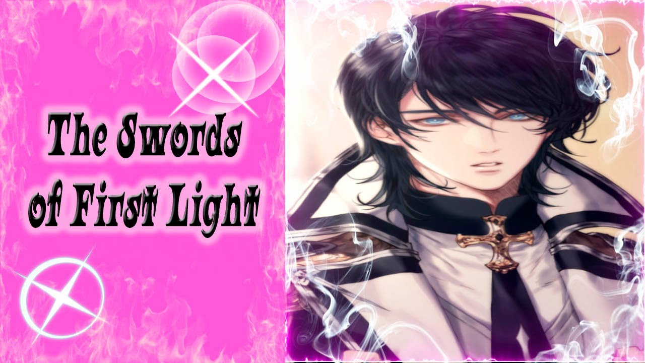 The Swords of First Light / Мечи Первого Света / Глава 13 / Пришло ...