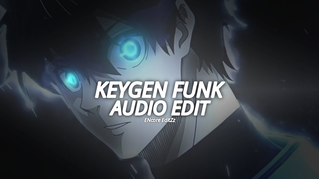 Keygen funk - Prey [Brazilian Phonk] Edit Audio - YouTube