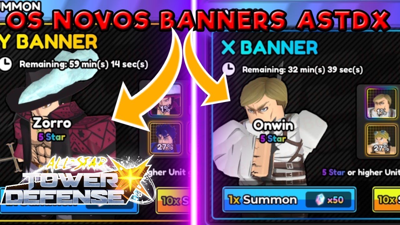 NOVO BANNER DO ASTD X FICOU feio DEMAIS e AINDA FALTO AS SNEAK no ASTD ...