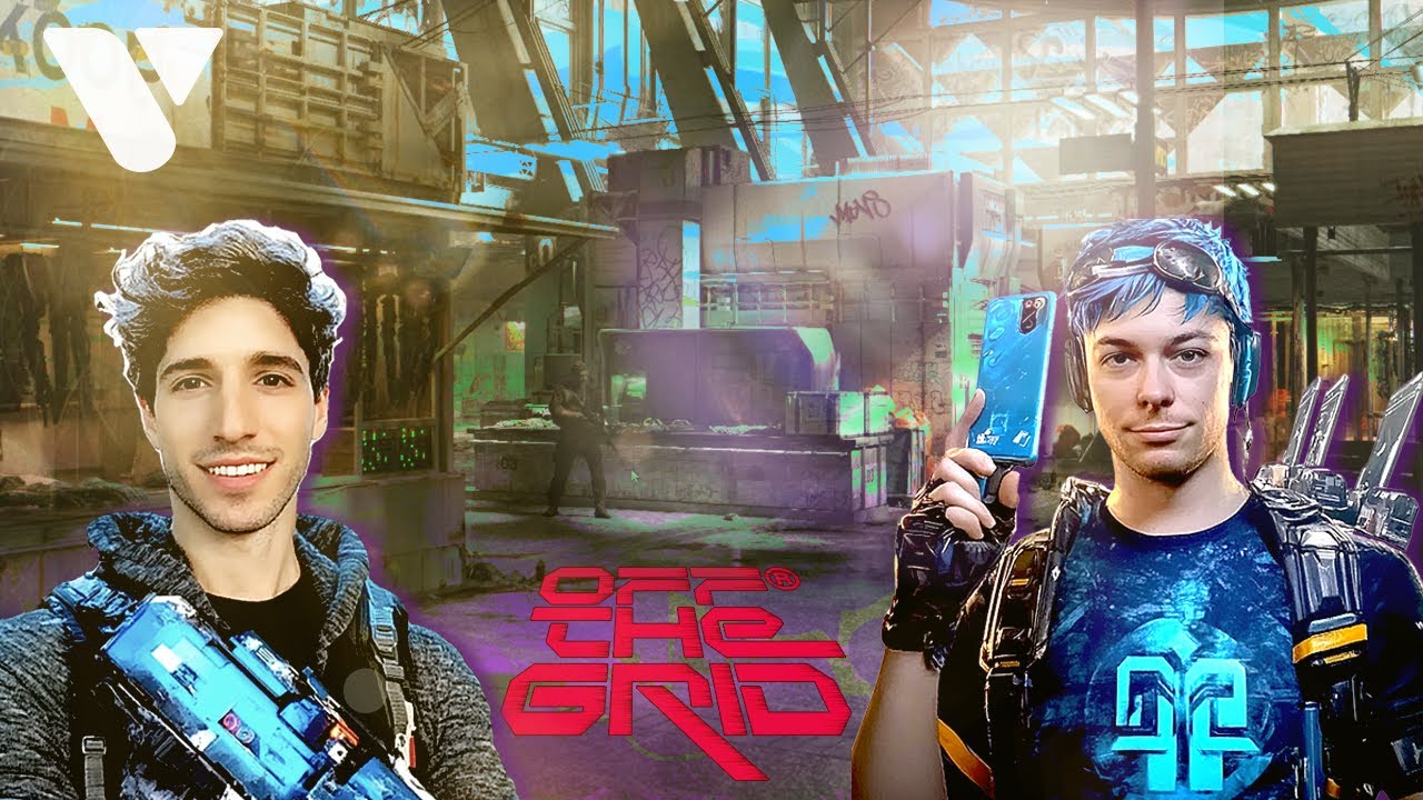 Off the Grid: Web3 Goes Mainstream! - YouTube