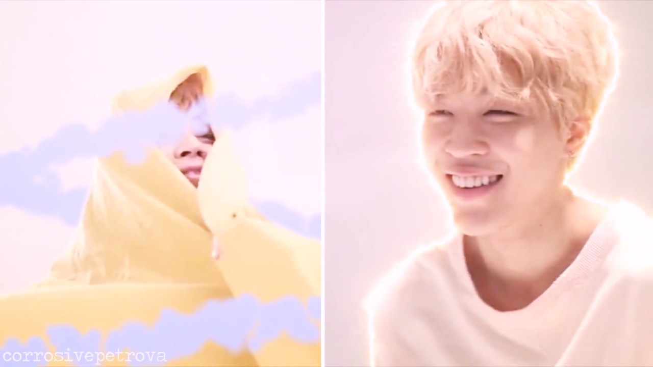 soft jimin // bts - YouTube