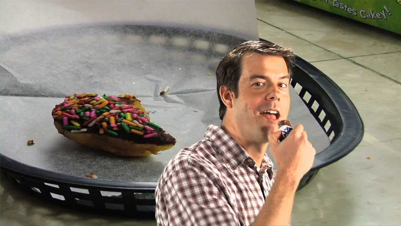 Cooking With Candy: Episode 1 - Candy Corn Chowder - YouTube