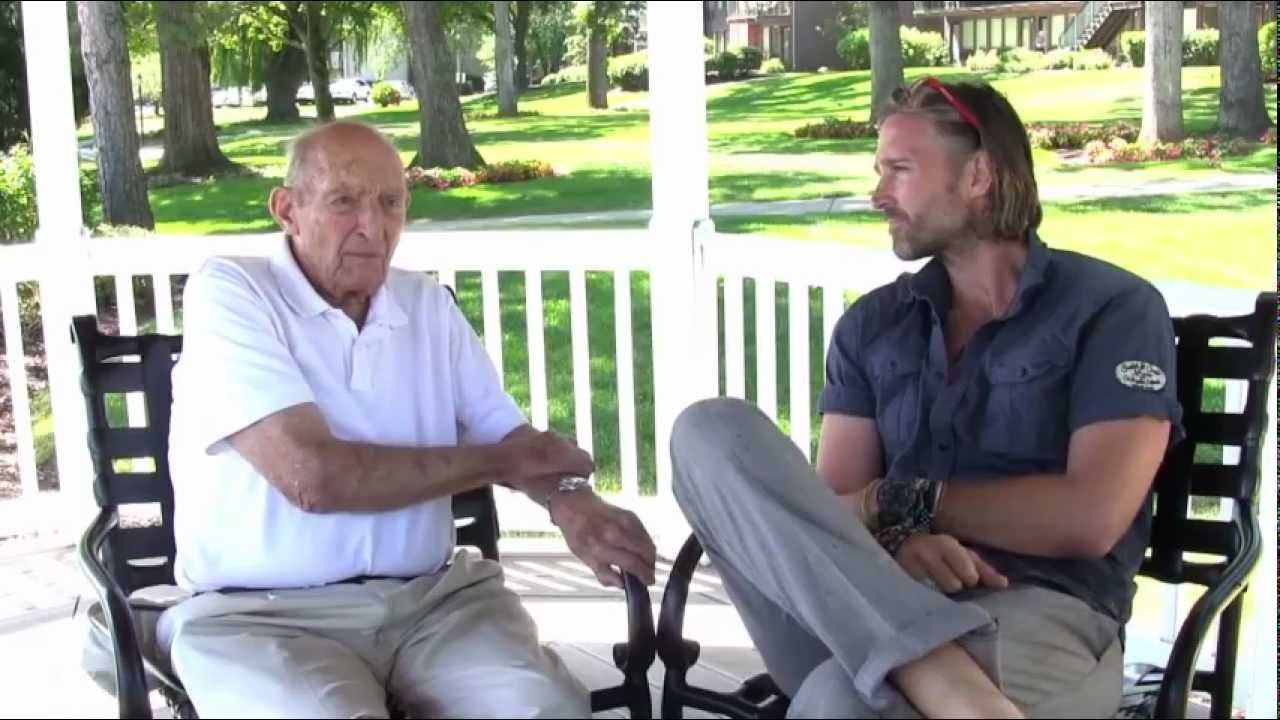 Conversations with Buck Ramsey - YouTube