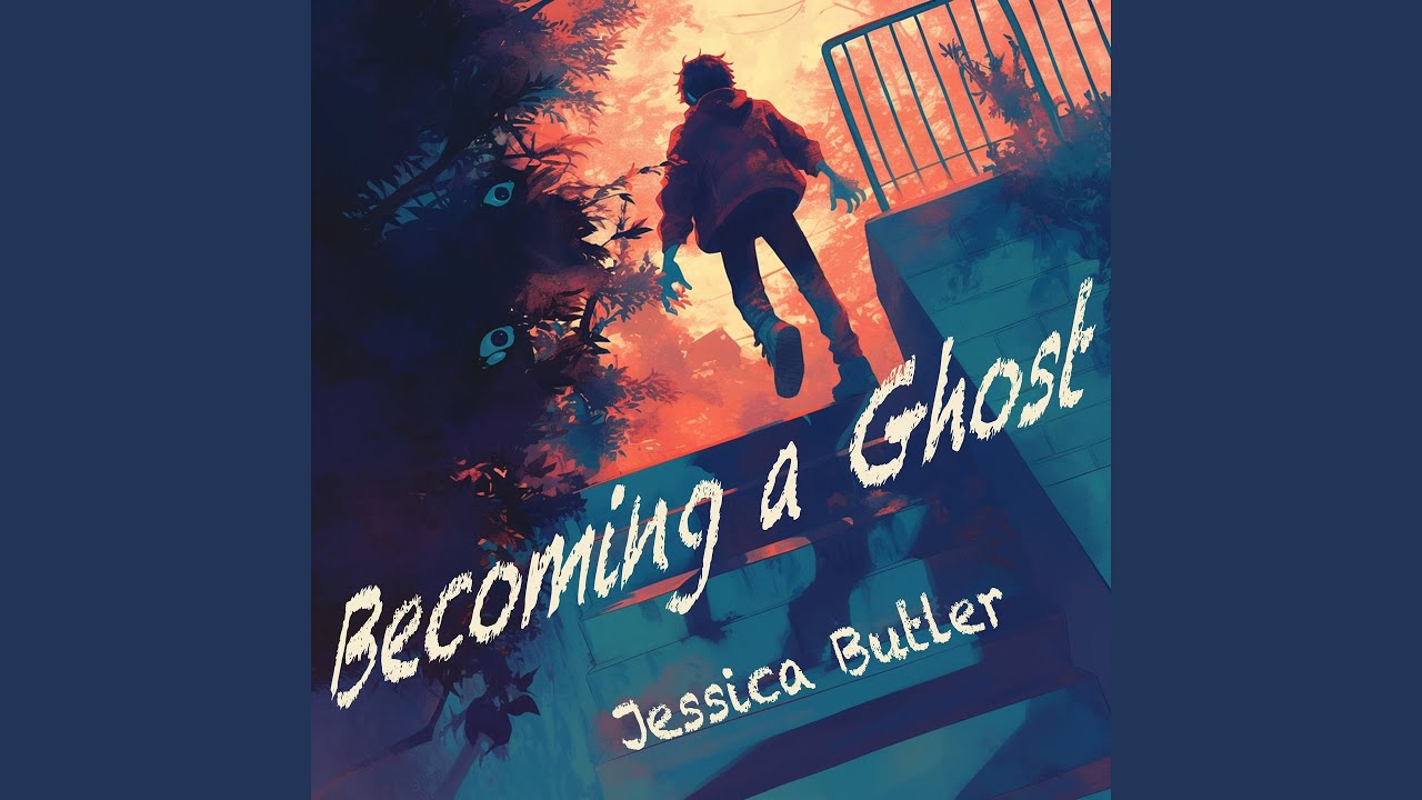 Becoming a Ghost - YouTube