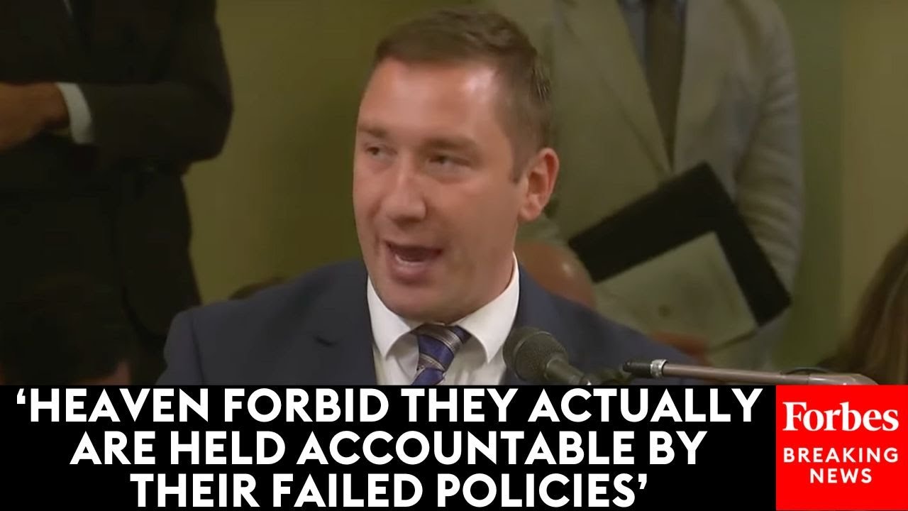 'Americans Are Pissed Off At Republican Politicians': CA Dem Patrick ...