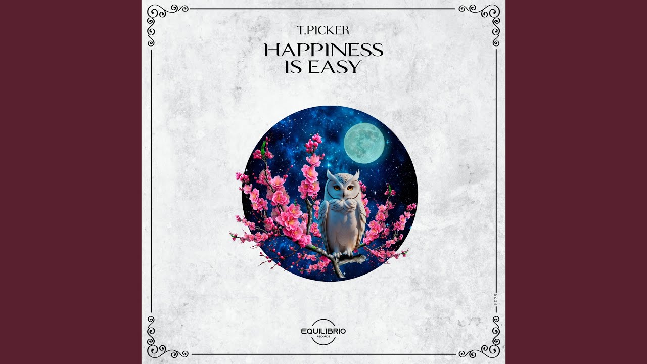 Happiness Is Easy - YouTube