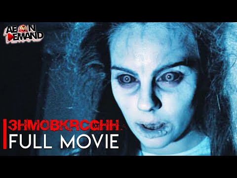 New Turkish Horror Movie : 3HMOBKRCGHH [Eng | Malay | Indo Subs]