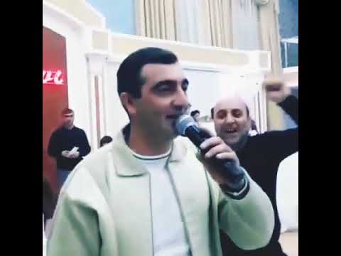 Teymur sekili.Seki lehcesinde meyxana