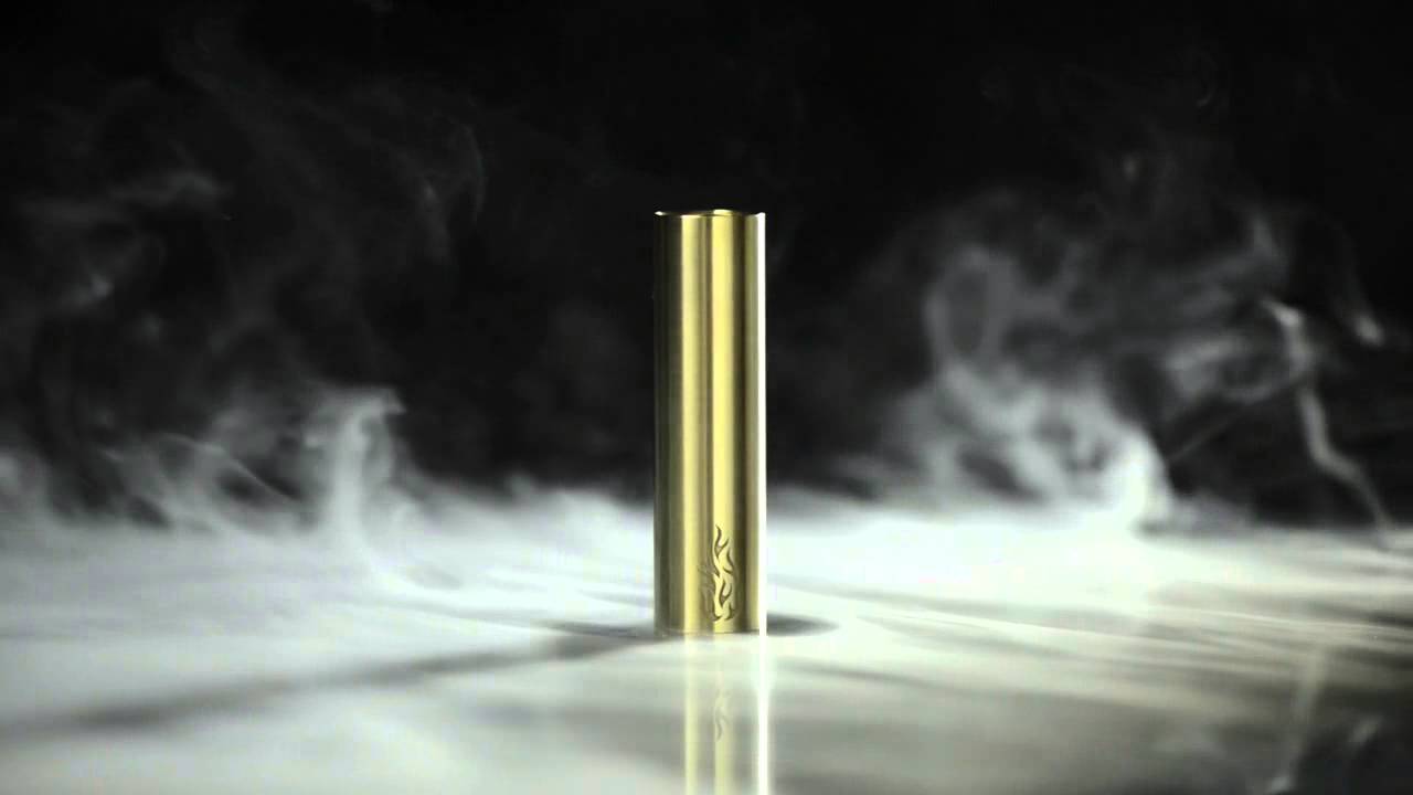 Ember by Element - YouTube