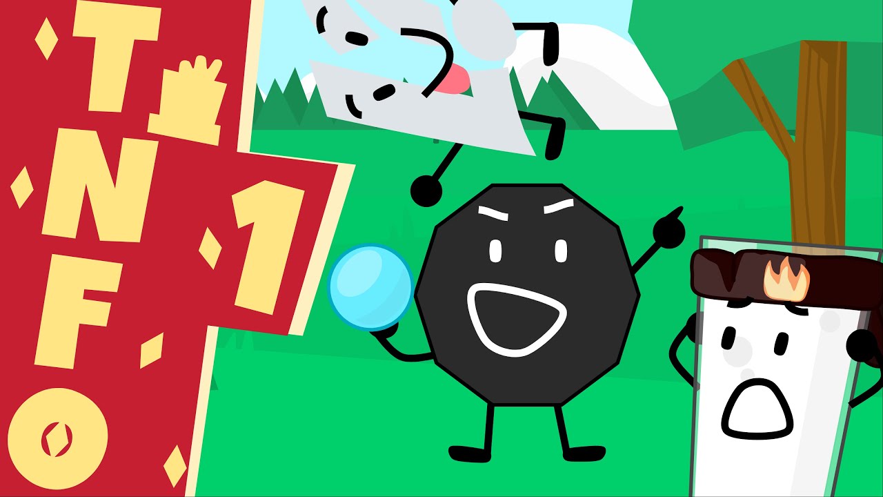 Totally Not Funny Objects 1: “Totally Not Smart” - YouTube