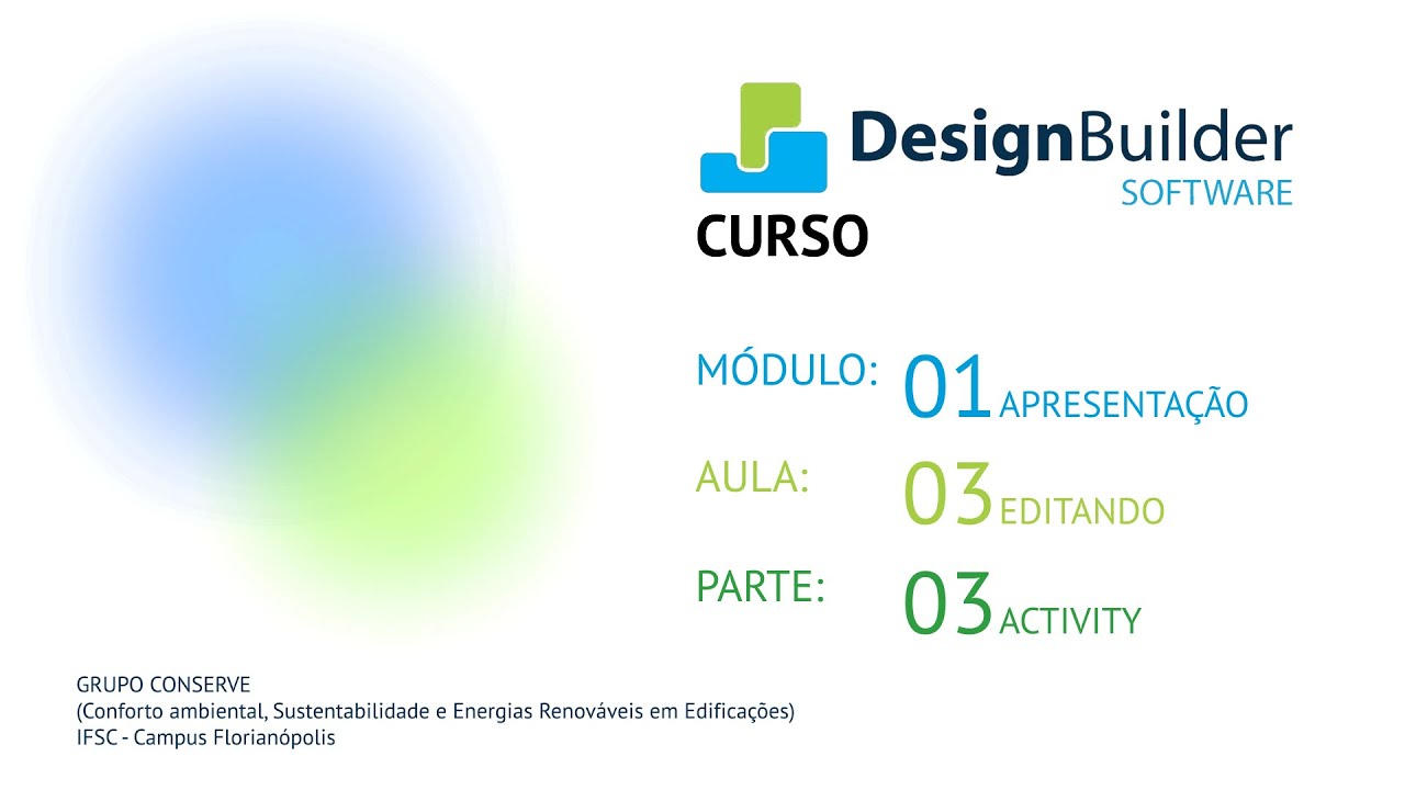 Design Builder - Módulo 1 - Aula 3 - Parte 3. Activity - YouTube